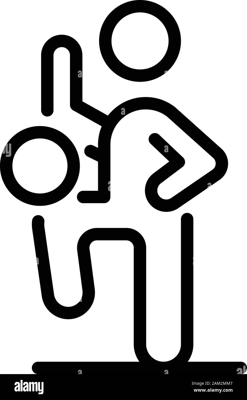 Soccer player ink black Cut Out Stock Images & Pictures - Alamy