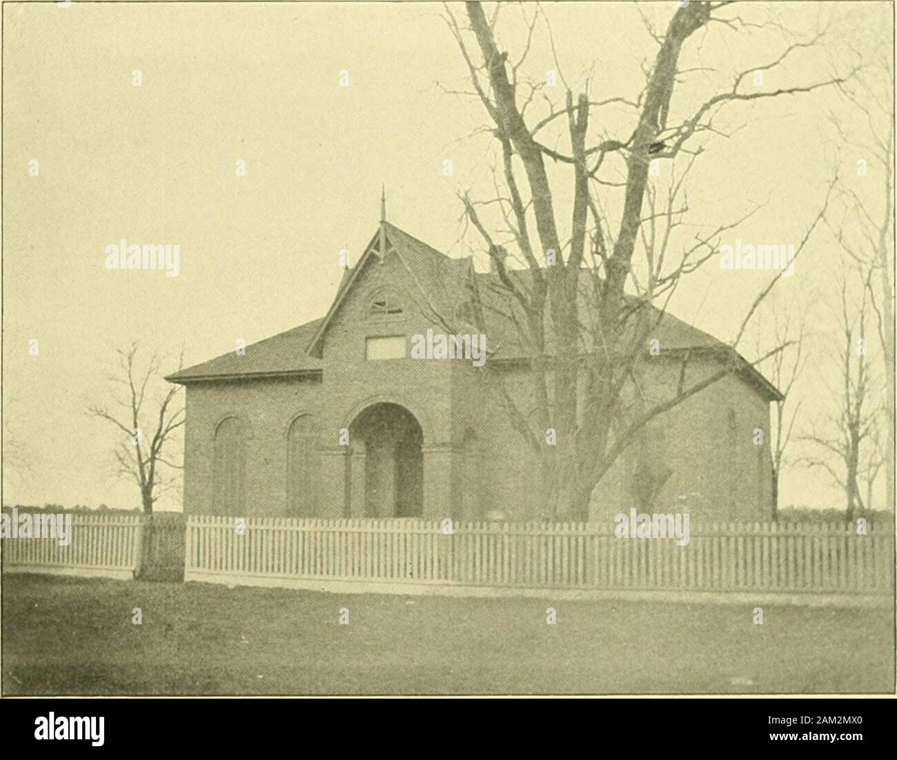 An illustrated historical sketch of Jamestown, Williamsburg and ...