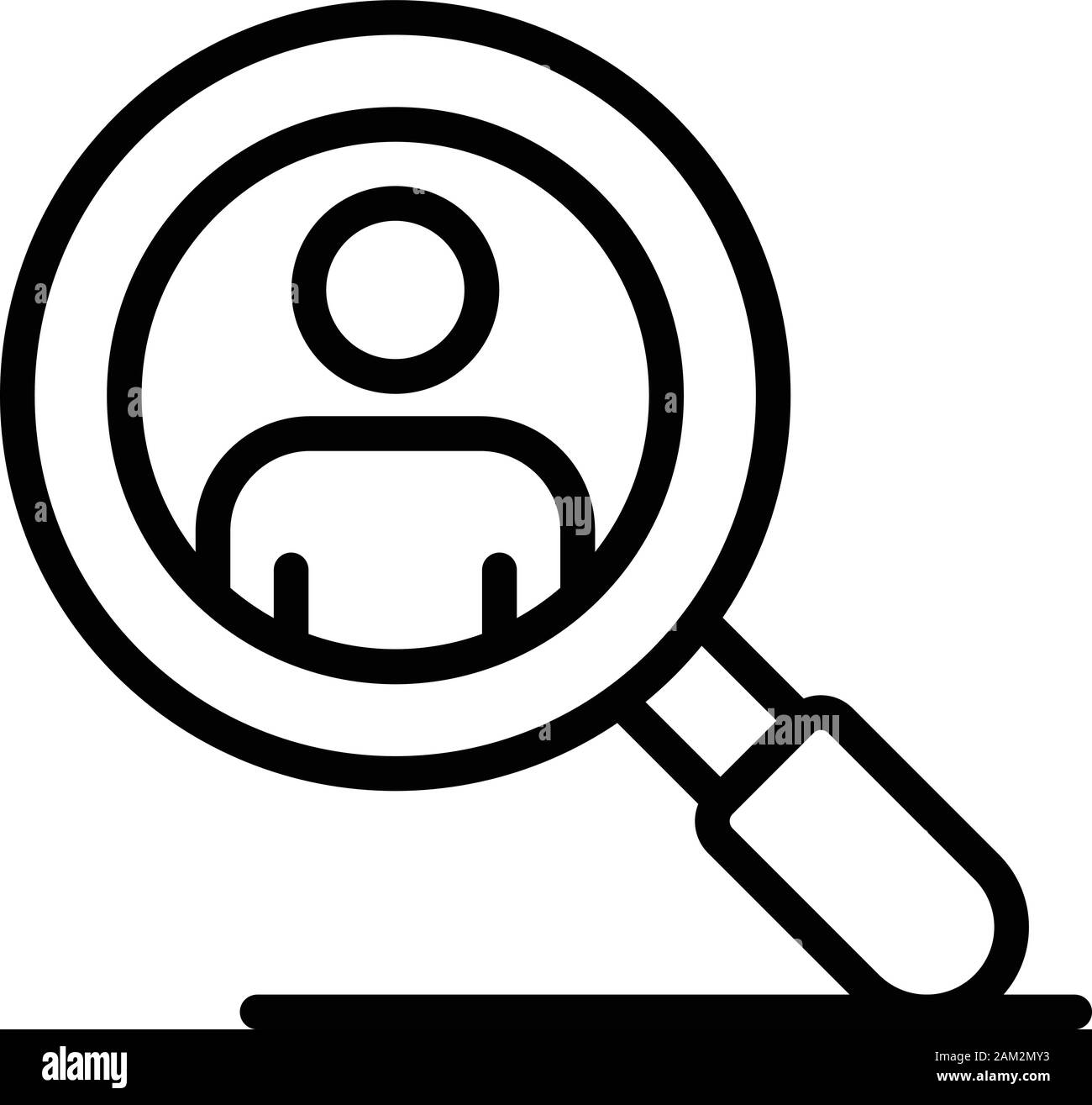 Woman internet search Black and White Stock Photos & Images - Alamy