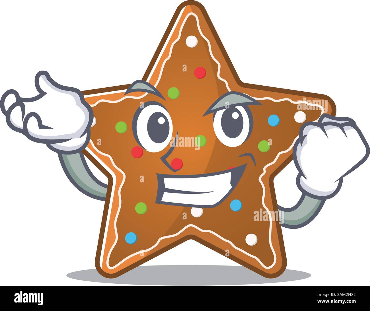 Ginger smart Stock Vector Images - Alamy