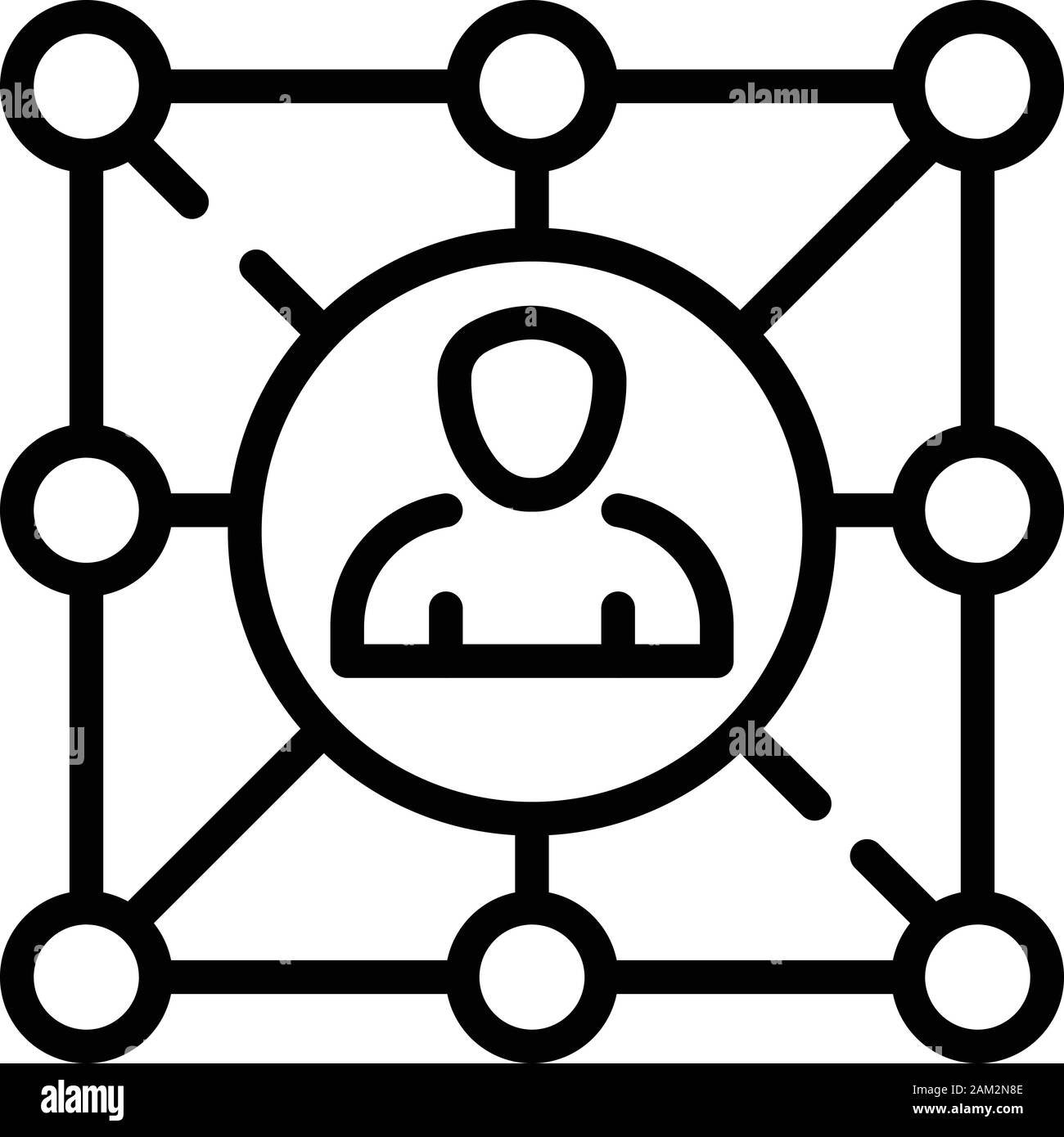 Company collaboration icon, outline style Stock Vector Image & Art - Alamy Company collaboration icon, outline style Stock Vector Image & Art - Alamy