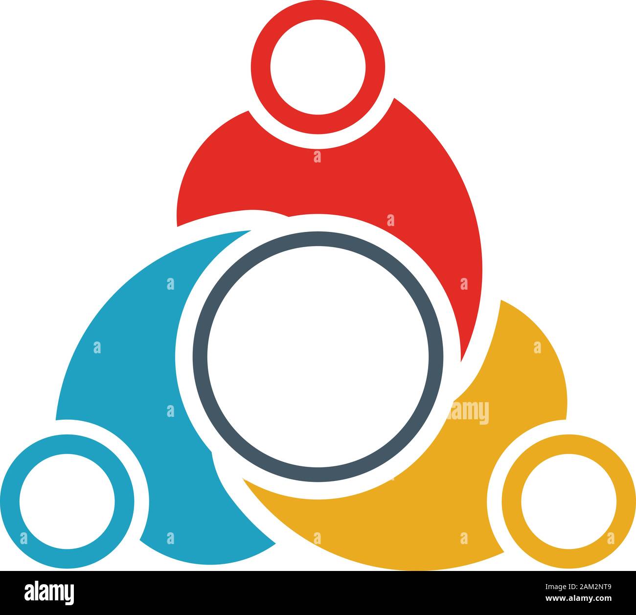 Student multi tasking Stock Vector Images - Alamy