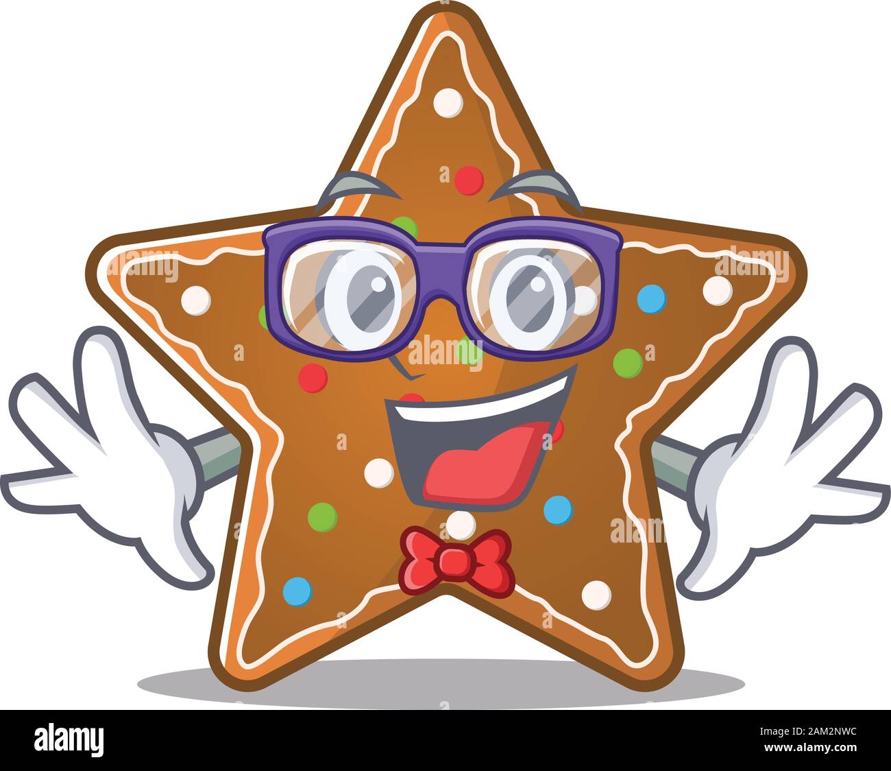 Ginger and smart Stock Vector Images - Alamy