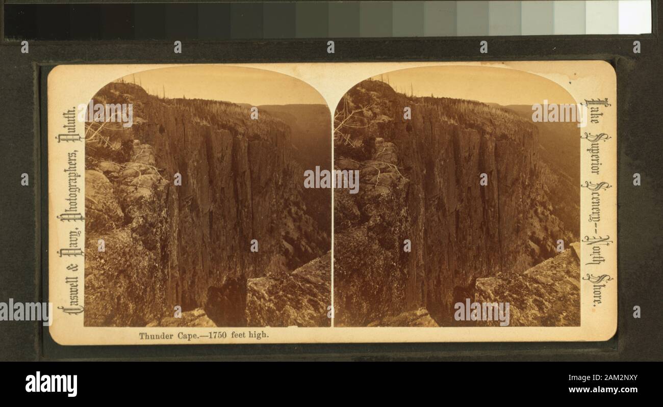 1750 feet high hi-res stock photography and images - Alamy