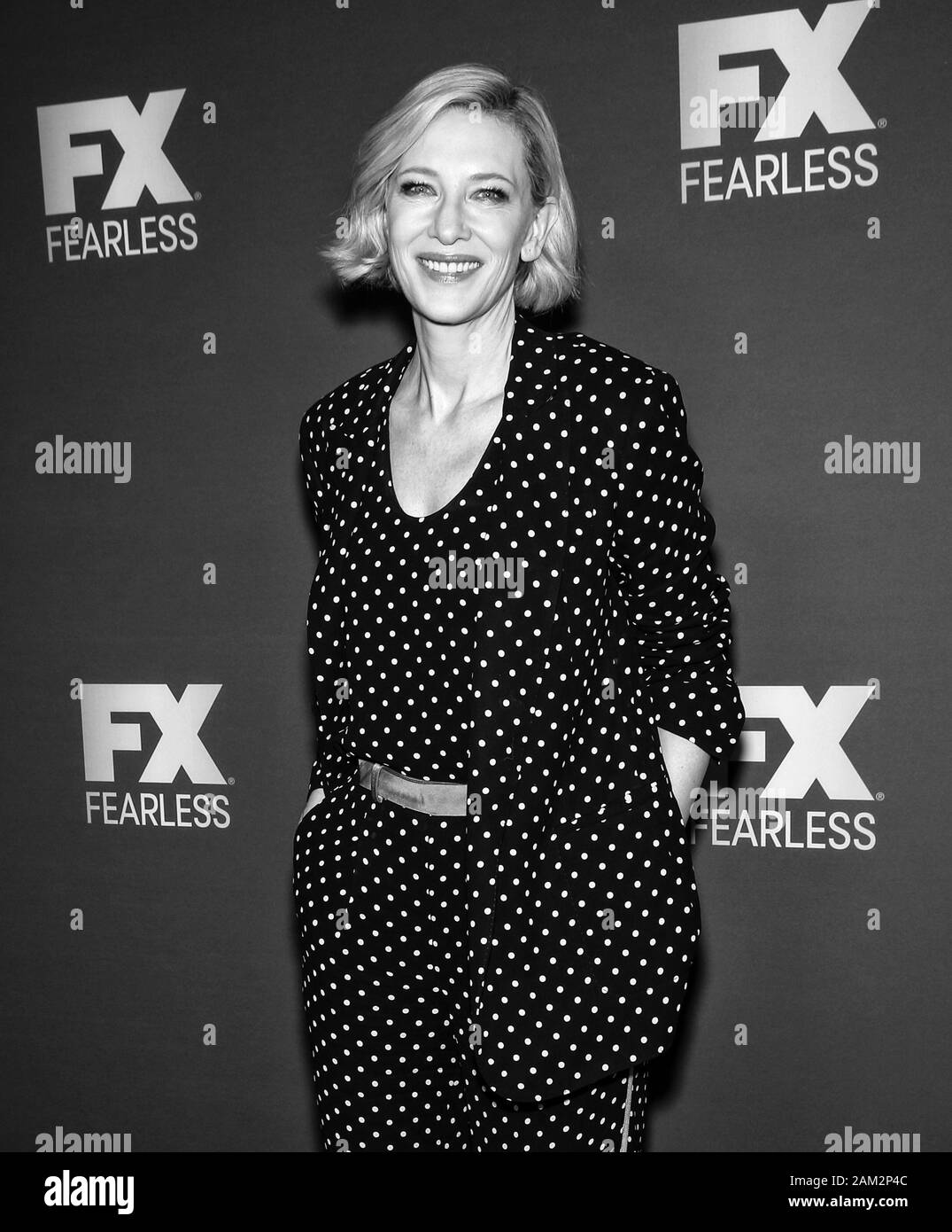 Mrs america cate blanchett hi-res stock photography and images - Alamy