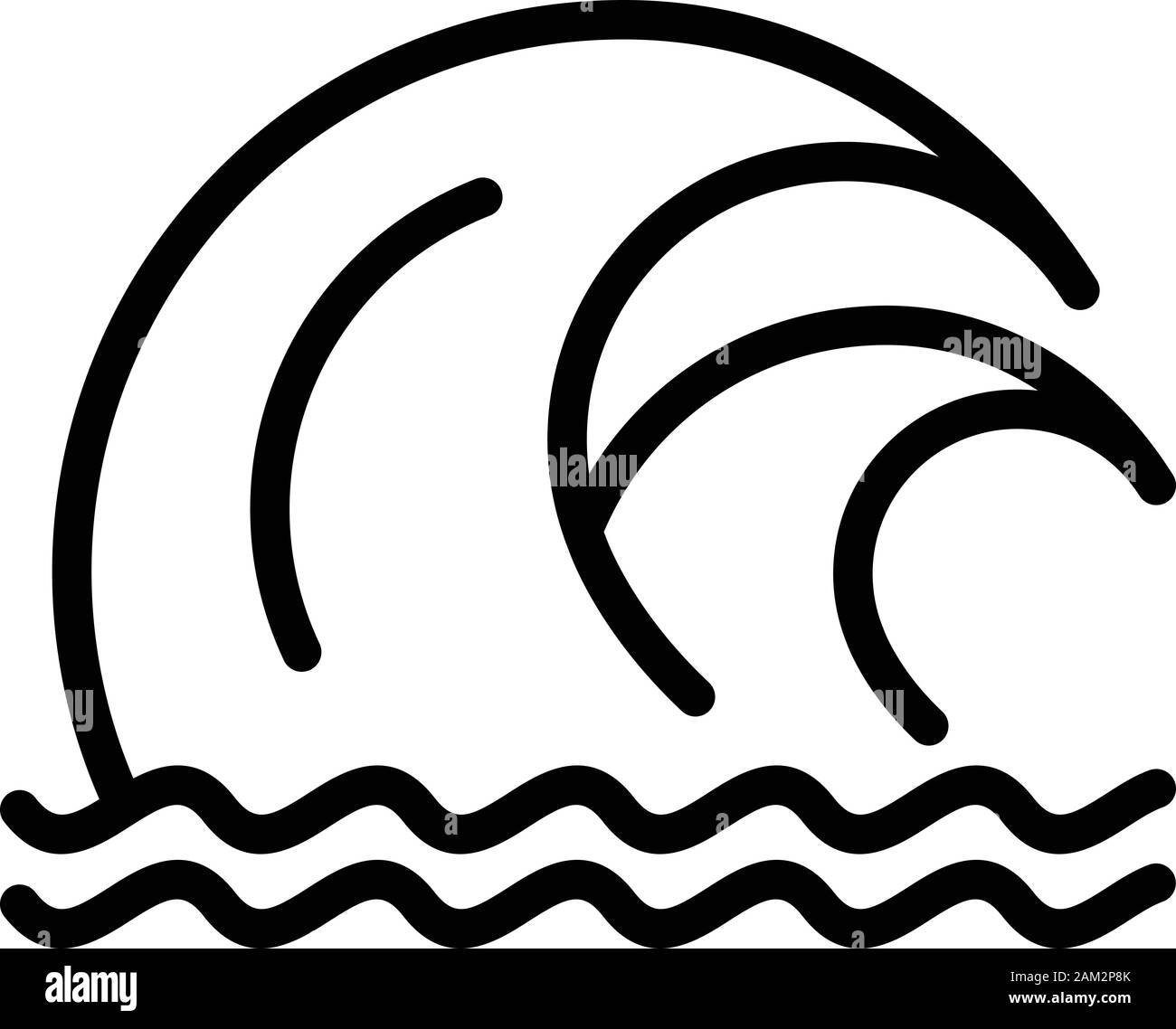 Double disaster Black and White Stock Photos & Images - Alamy