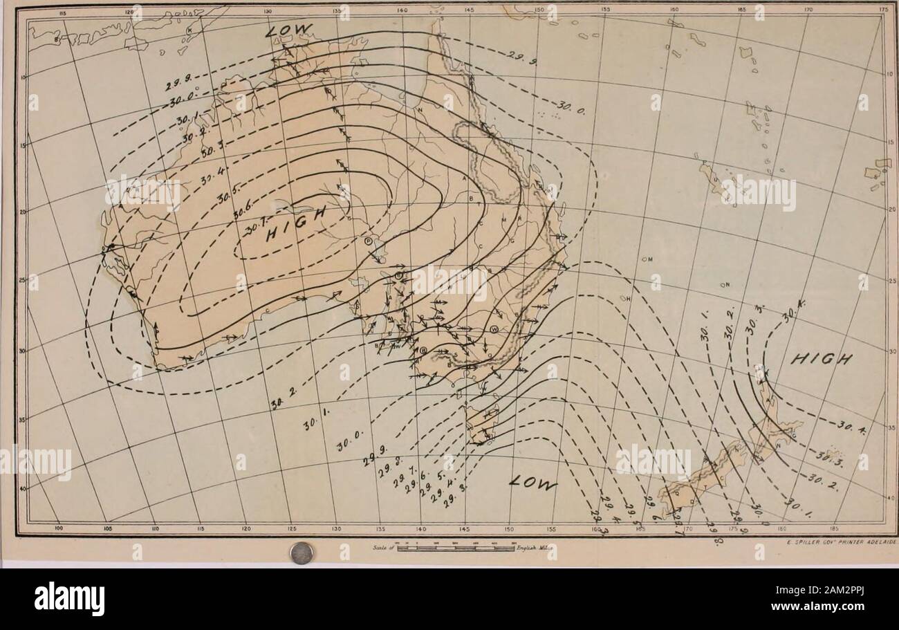 Natural Resources Map High Resolution Stock Photography and Images - Alamy