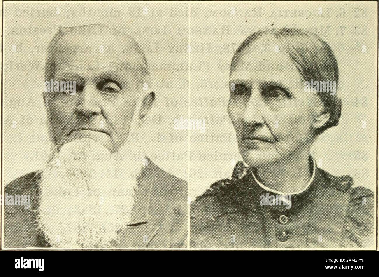 23 mar 1849 hi-res stock photography and images - Alamy