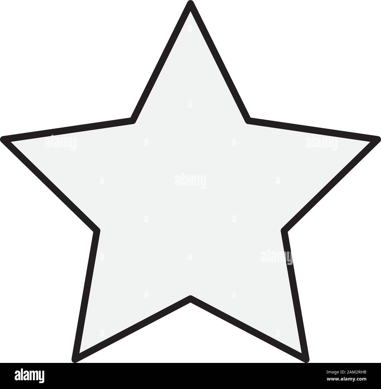 cute star style pop art Stock Vector Image & Art - Alamy