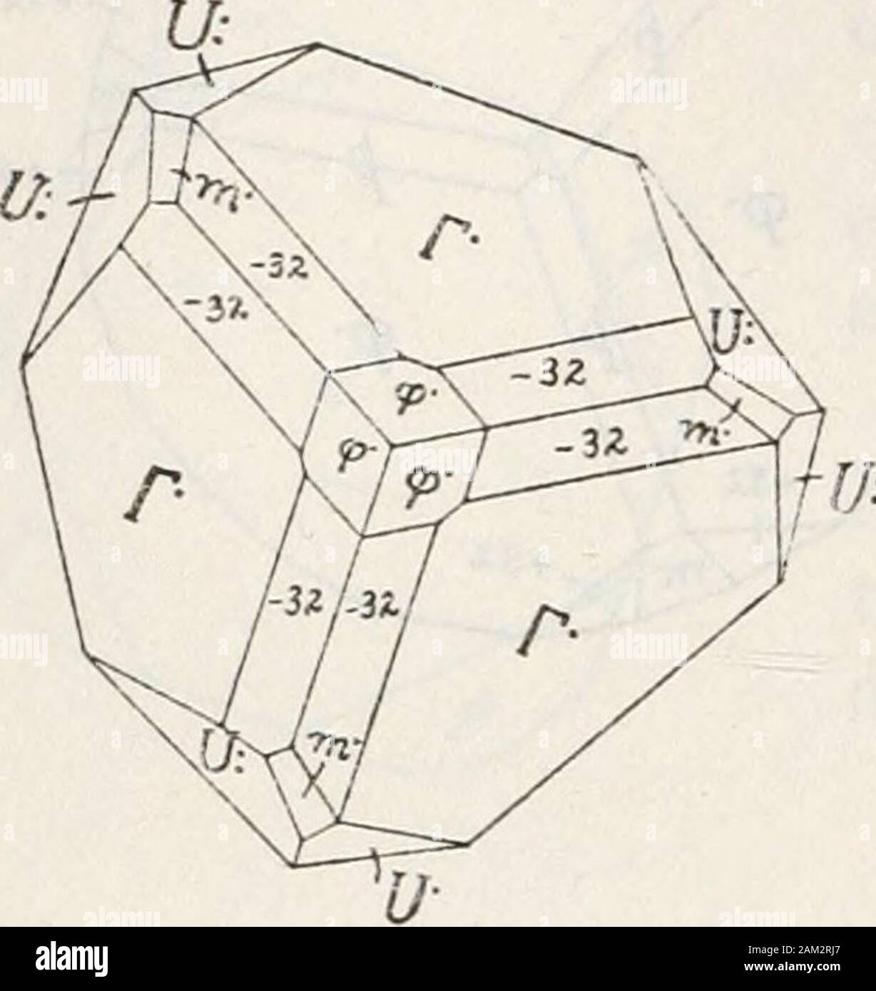 Proceedings of the United States National Museum . Fig. 31.—Calcite ...