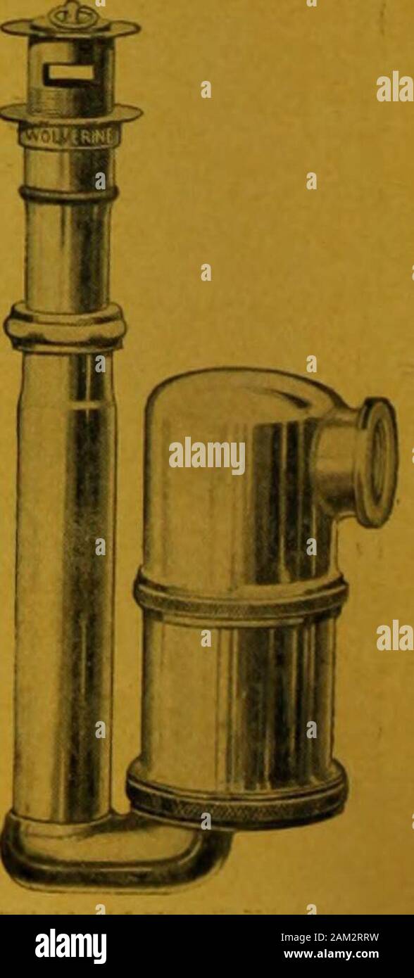 Mechanical Contracting & Plumbing January-December 1908 . The latest ...