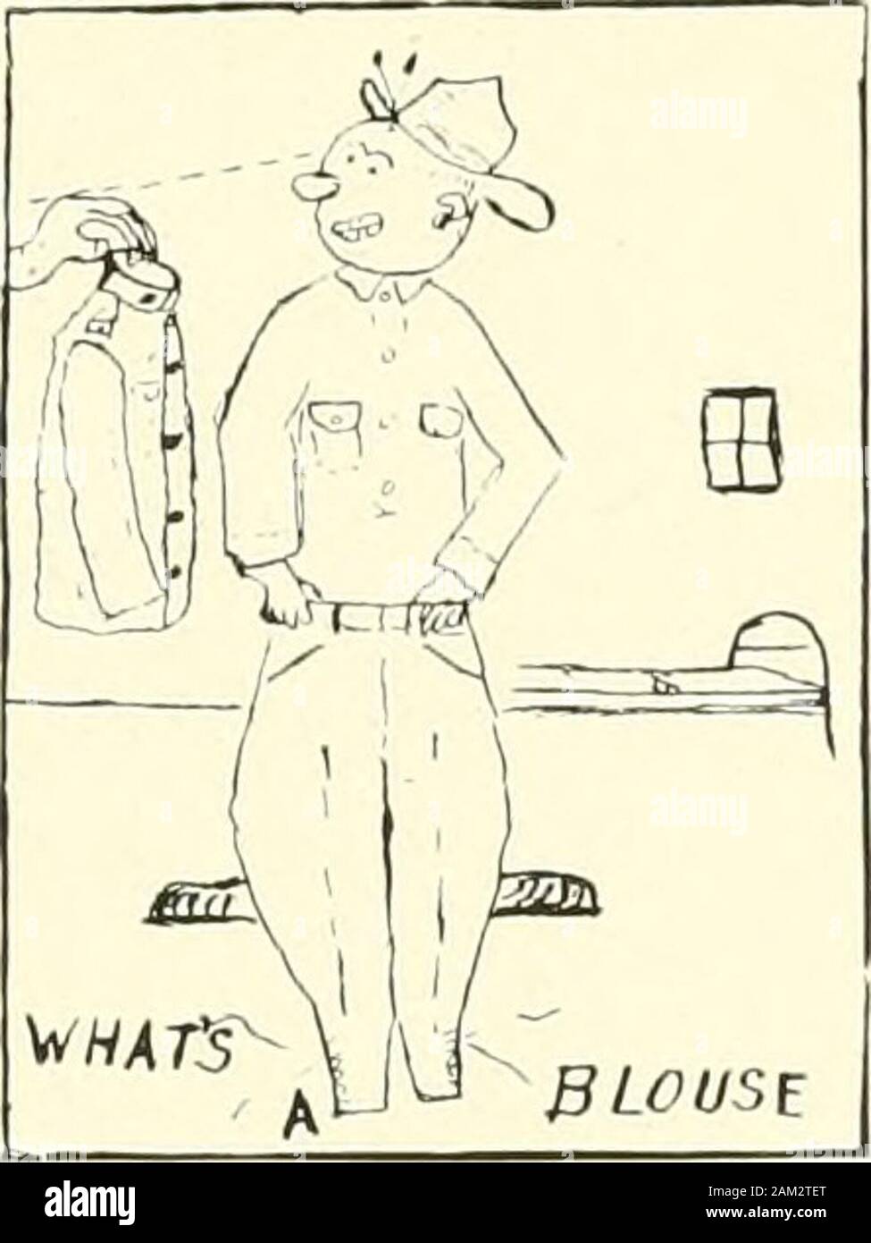 331st infantry hi-res stock photography and images - Alamy