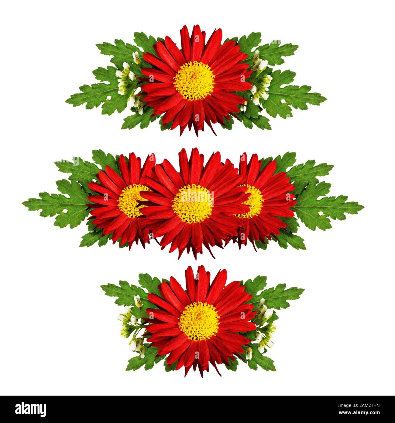 Holiday compositions Cut Out Stock Images & Pictures - Alamy