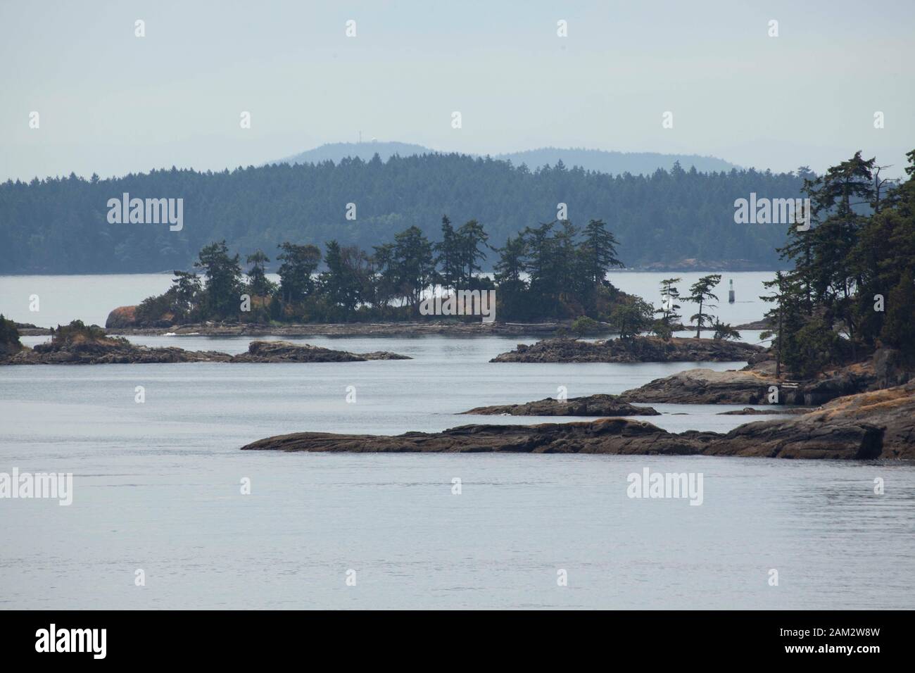 Random island hi-res stock photography and images - Alamy