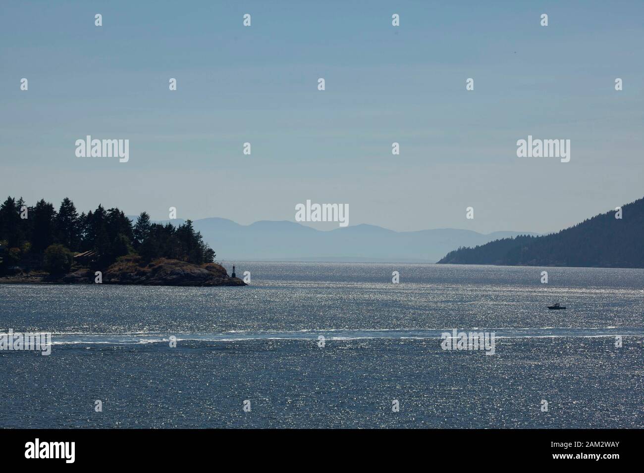 Seamark boat hi-res stock photography and images - Alamy