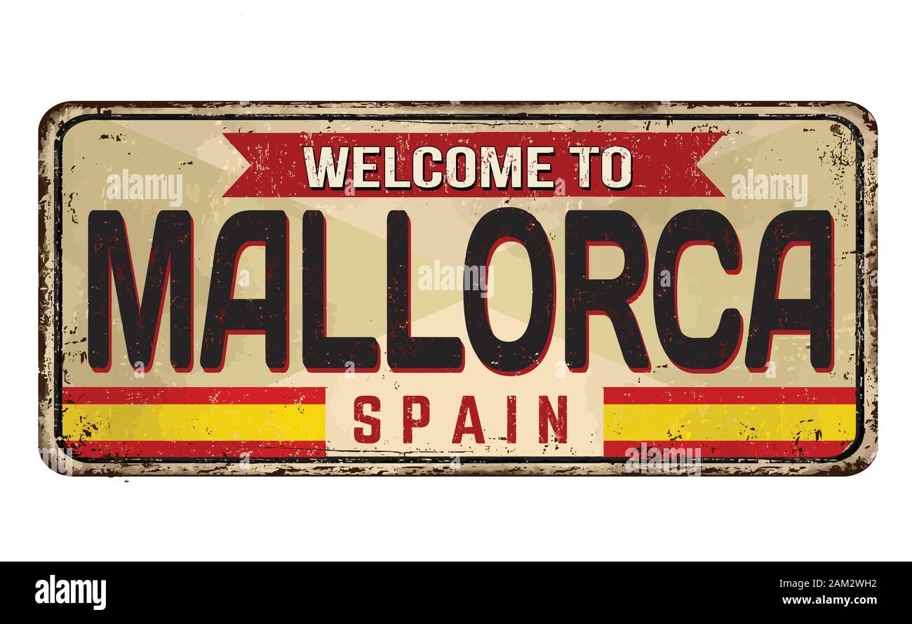 Explore mallorca Stock Vector Images - Alamy