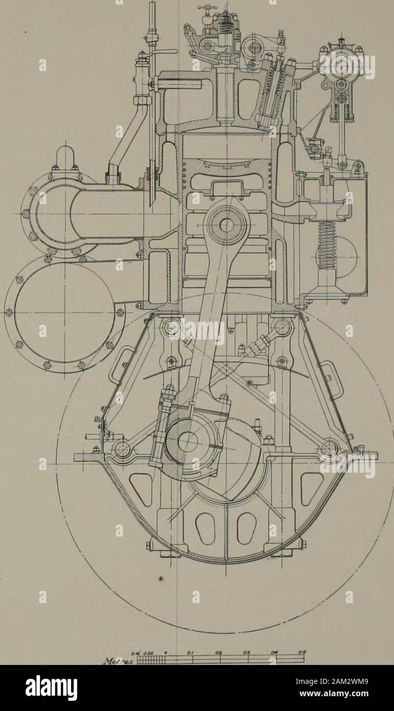 Fuel altered hi-res stock photography and images - Alamy