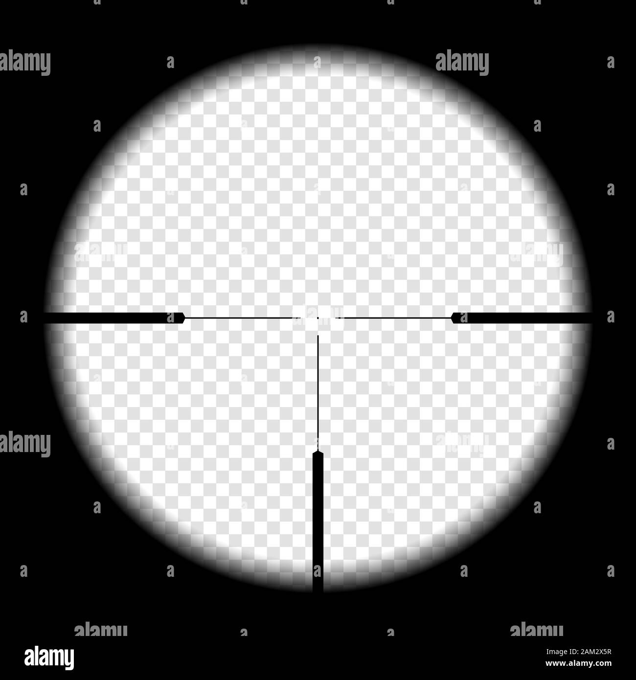 Sniper Sight High Resolution Stock Photography and Images - Alamy