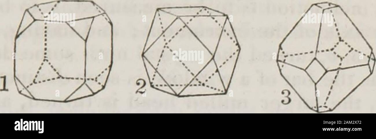 Octahedron Chemistry