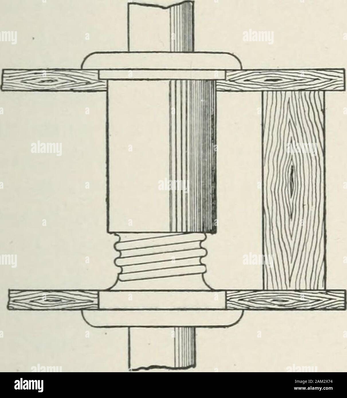 Contraction joint hi-res stock photography and images - Alamy
