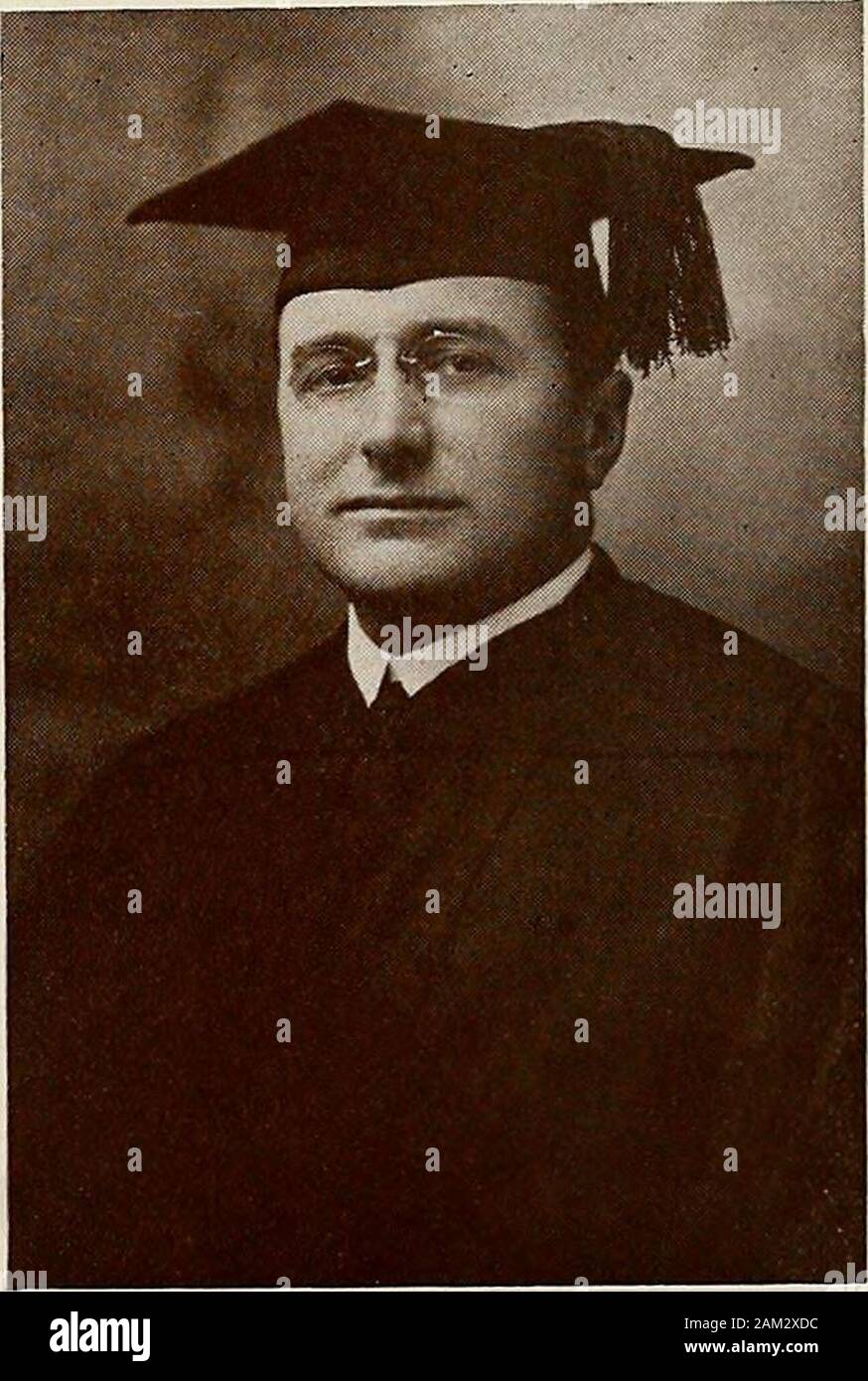 Robert fowler hi-res stock photography and images - Alamy