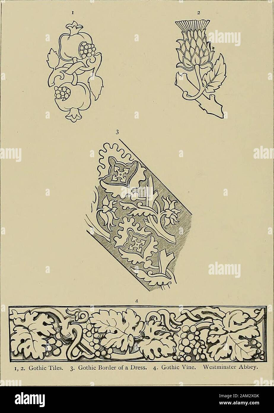 Heraldic patterns hi-res stock photography and images - Alamy