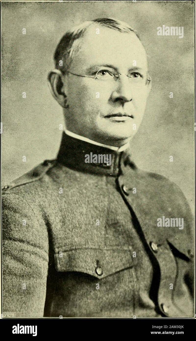 History of Camden County in the Great War, 1917-1918 . ore effort ...