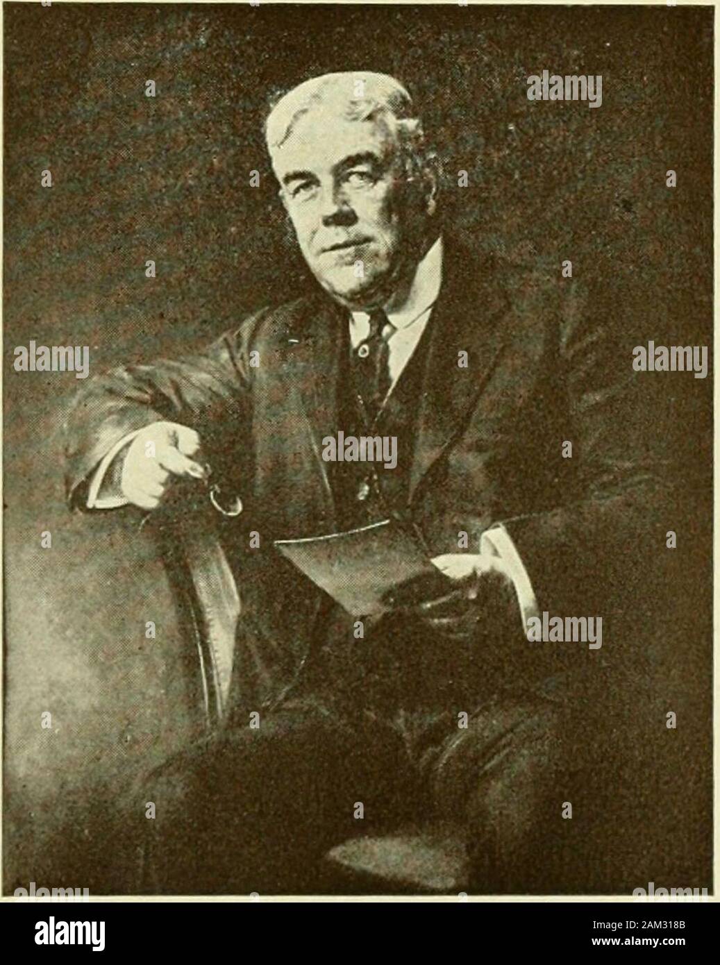 Mr richard baxter hi-res stock photography and images - Alamy