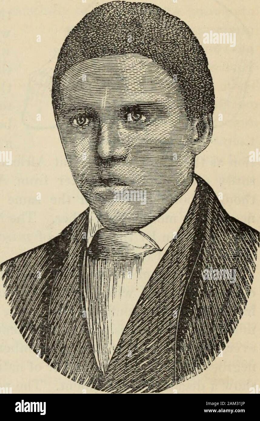 Rev turner hi-res stock photography and images - Alamy