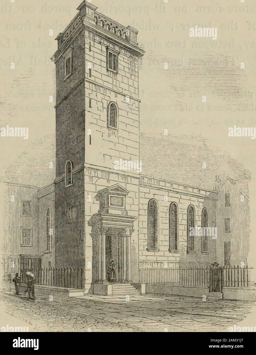 Sevenchurches hi-res stock photography and images - Alamy