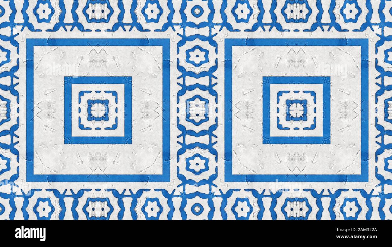 Greek Patterns Background Illustration Stock Photo - Alamy