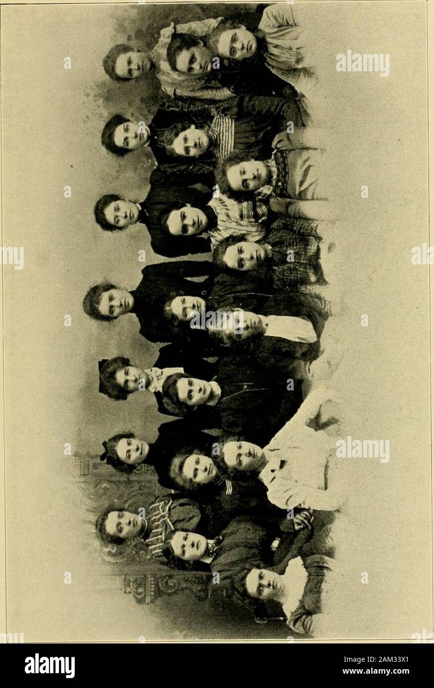 Mary louise browning hi-res stock photography and images - Alamy