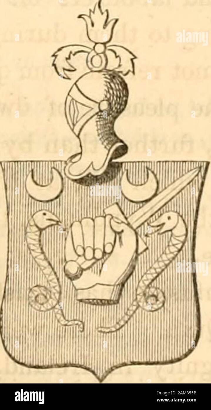 Chief herald of arms hi-res stock photography and images - Alamy