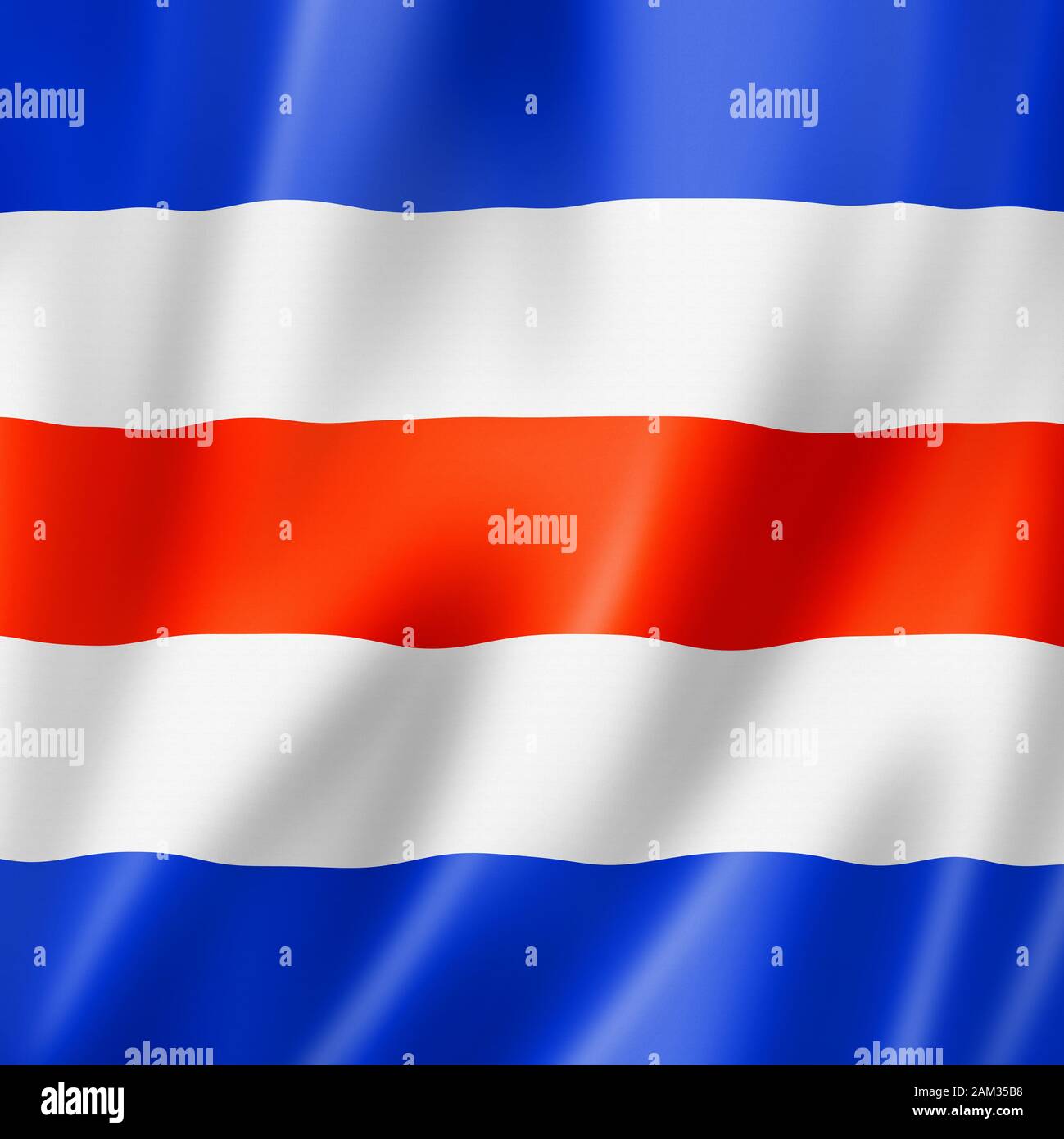 Charlie international maritime signal flag. Nautical letters symbol ...