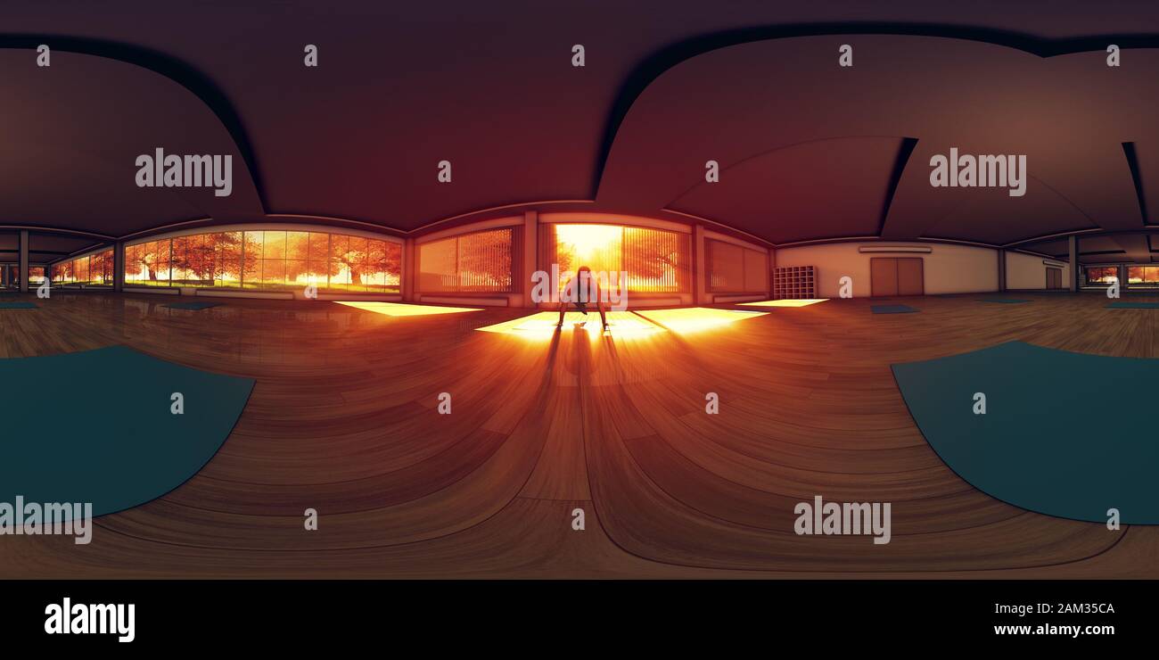 Room scale vr hi-res stock photography and images - Alamy