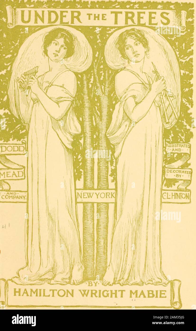 Hamilton wright hi-res stock photography and images - Alamy