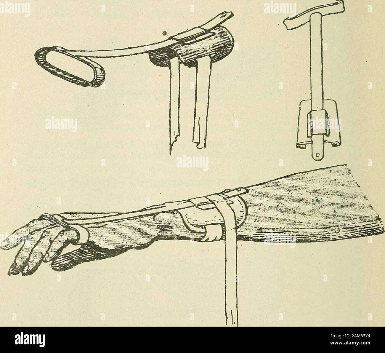 Lesions on leaves hi-res stock photography and images - Alamy