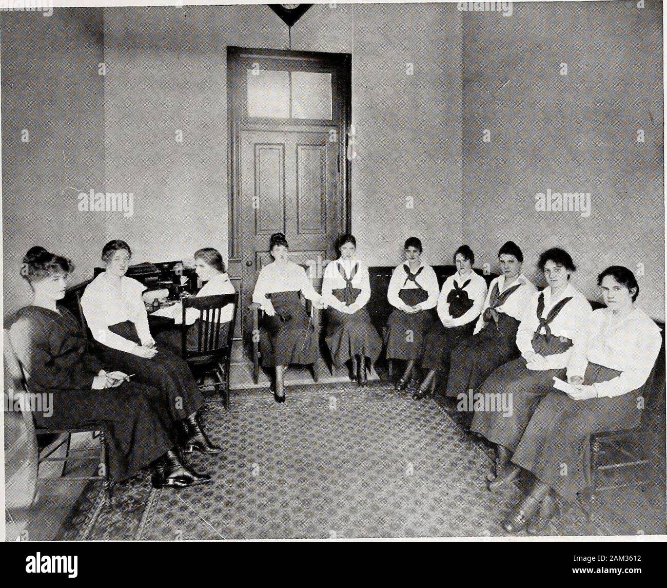Mabel johnson hi-res stock photography and images - Alamy