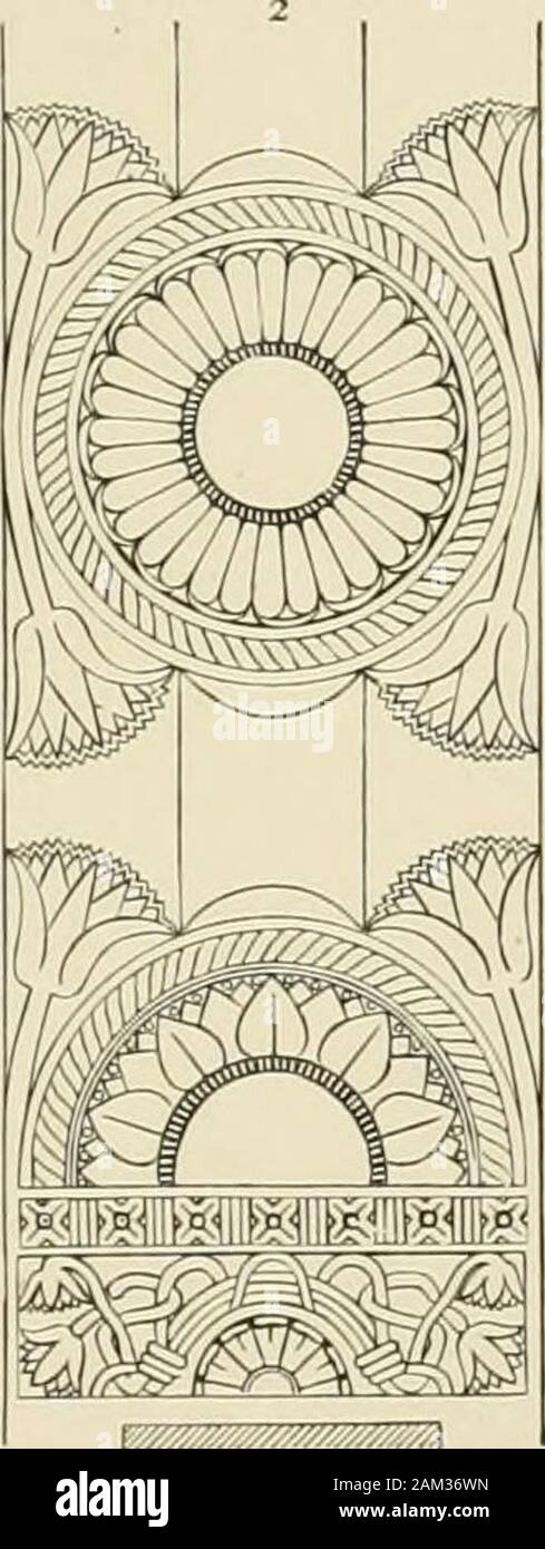 Vitruvian scroll hi-res stock photography and images - Alamy