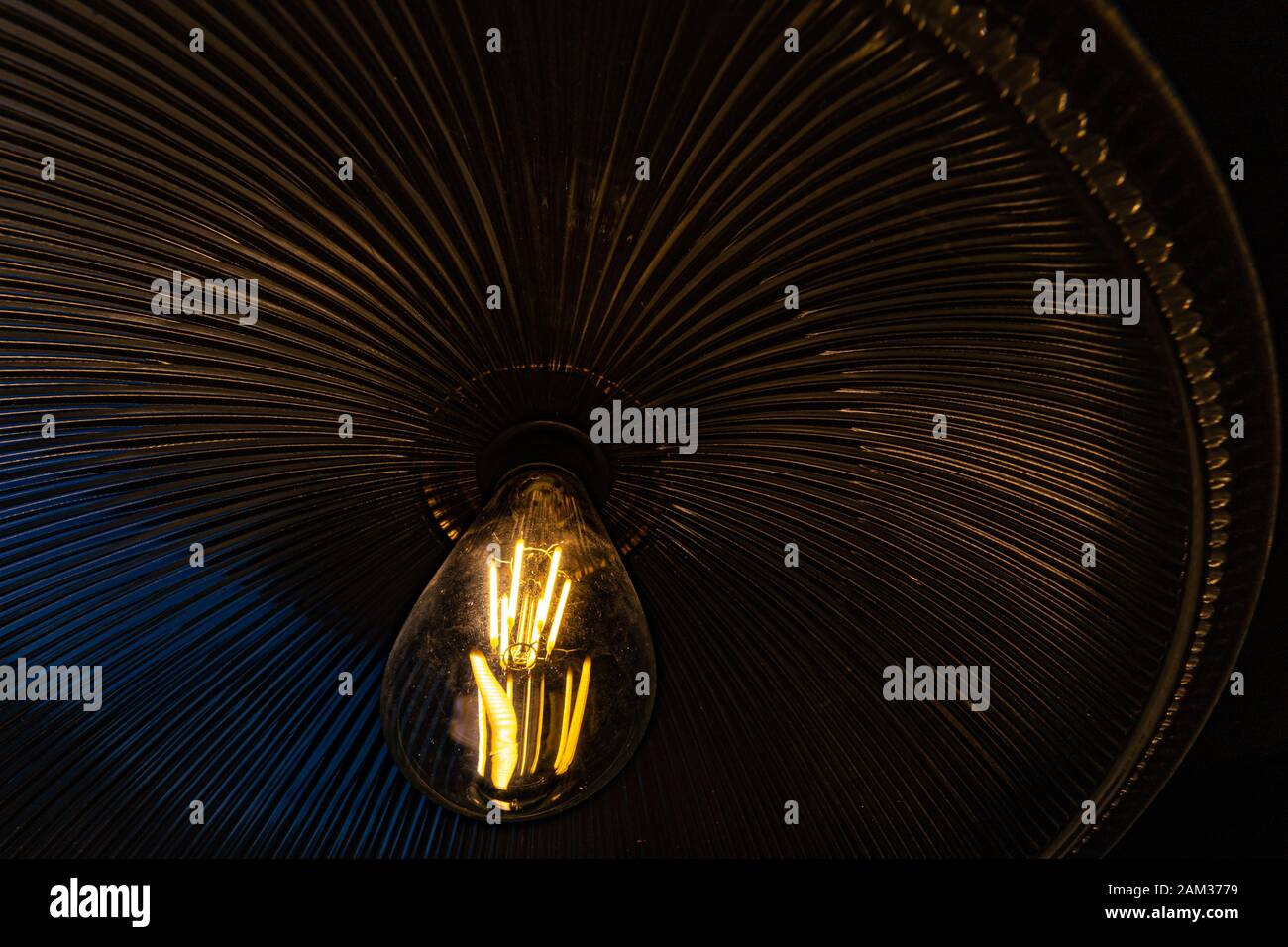 Lamp holder hi-res stock photography and images - Alamy