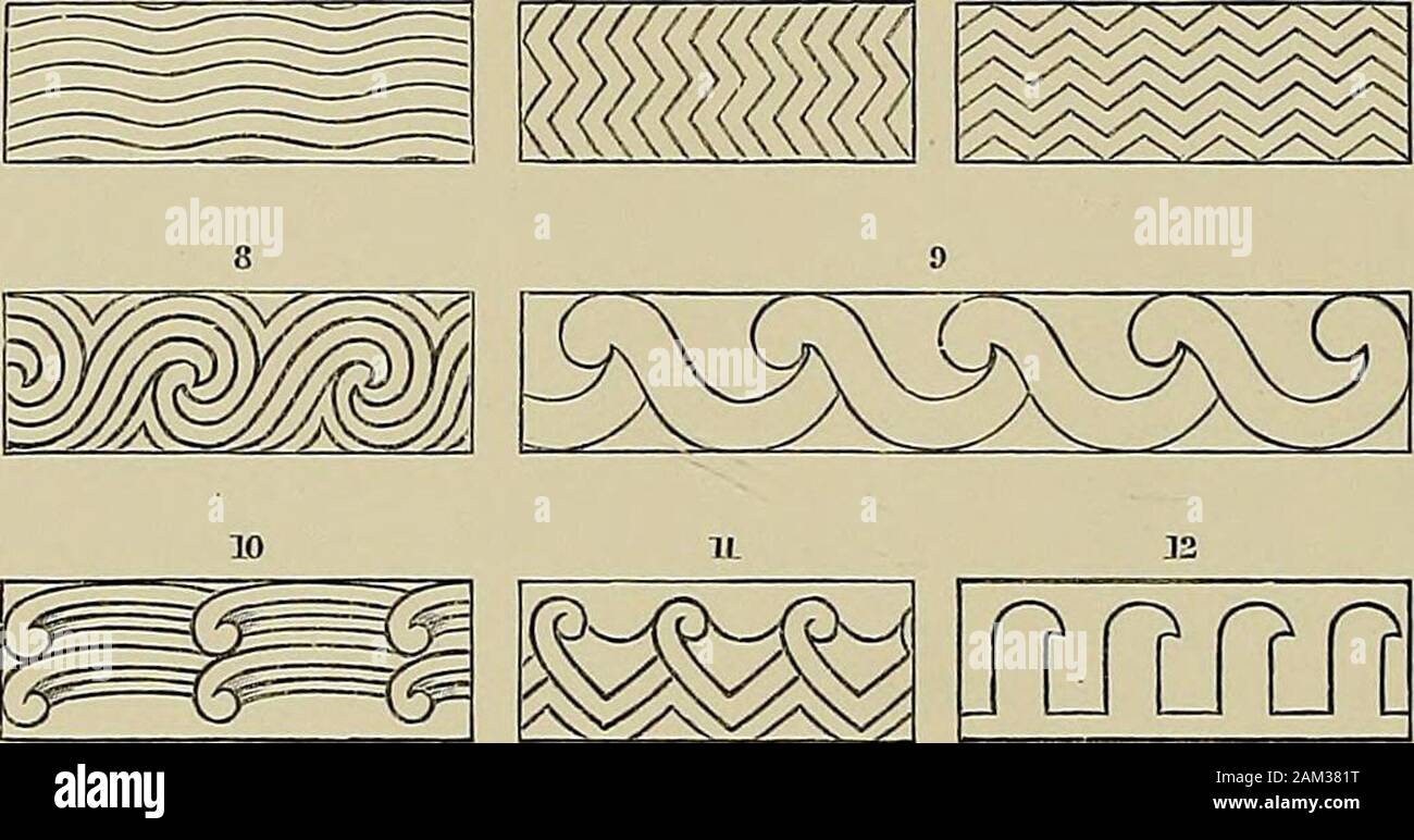 Greek key patterns hi-res stock photography and images - Alamy