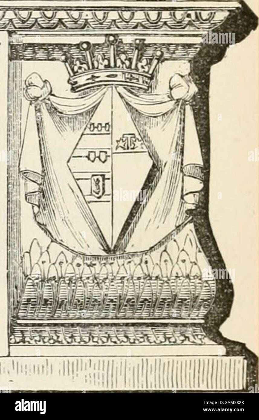 The Herald and genealogist . red Elizabetli, Countess Dowager ofExeter ...