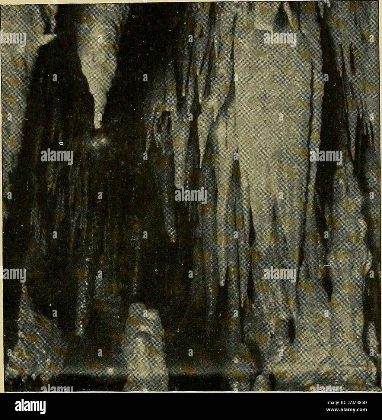 Sloping cave hi-res stock photography and images - Alamy
