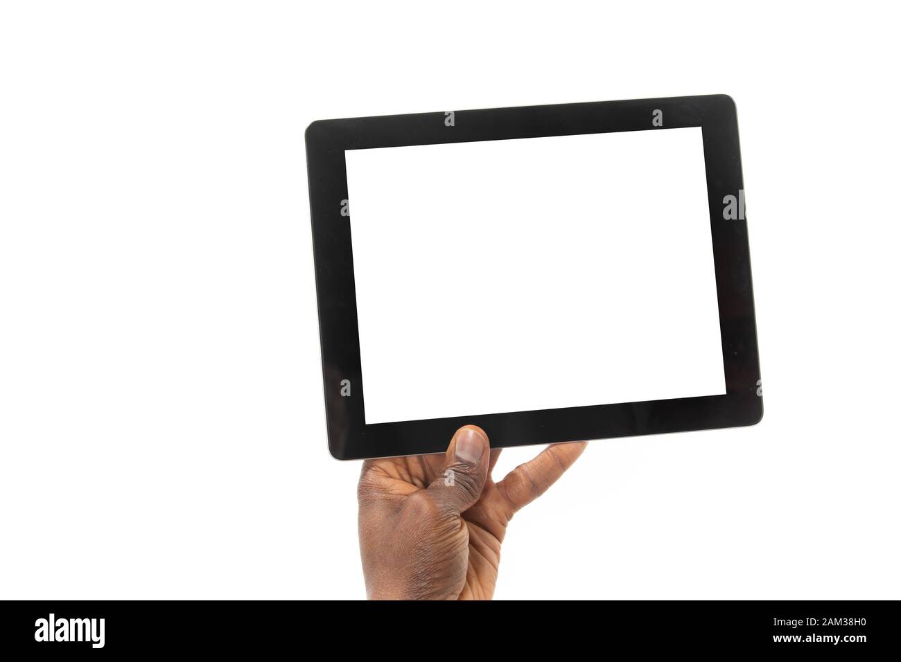 Touchpad device hi-res stock photography and images - Alamy
