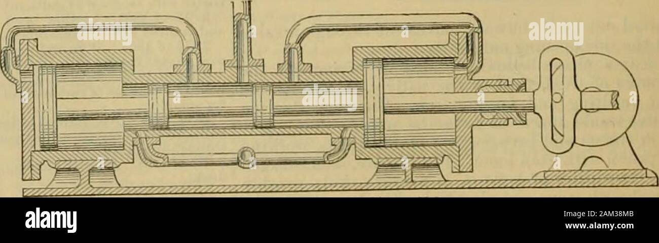 Knight's American mechanical dictionary : a description of tools ...