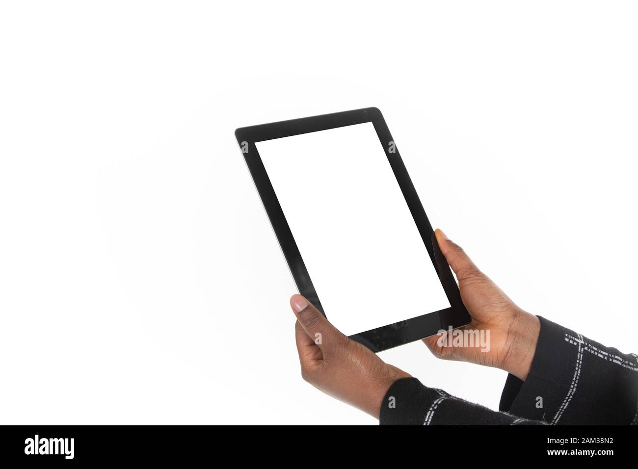 Woman viewing display hi-res stock photography and images - Alamy