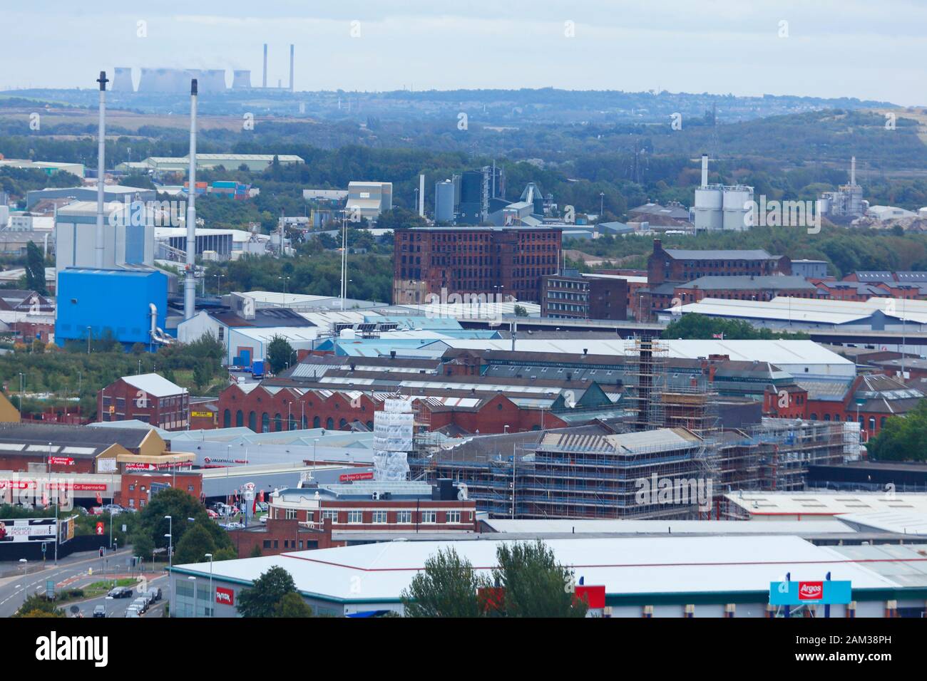 Old leeds station architecture hi-res stock photography and images - Alamy
