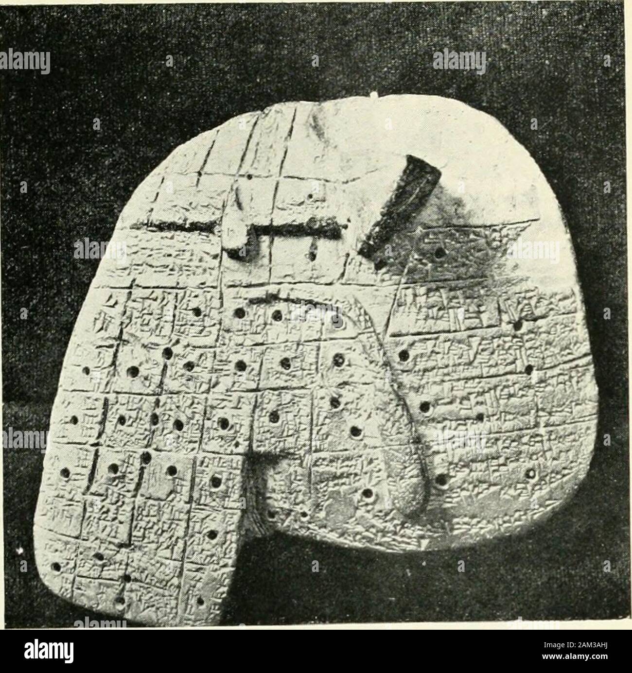 Myths and legends of Babylonia & Assyria . various circumstances from ...