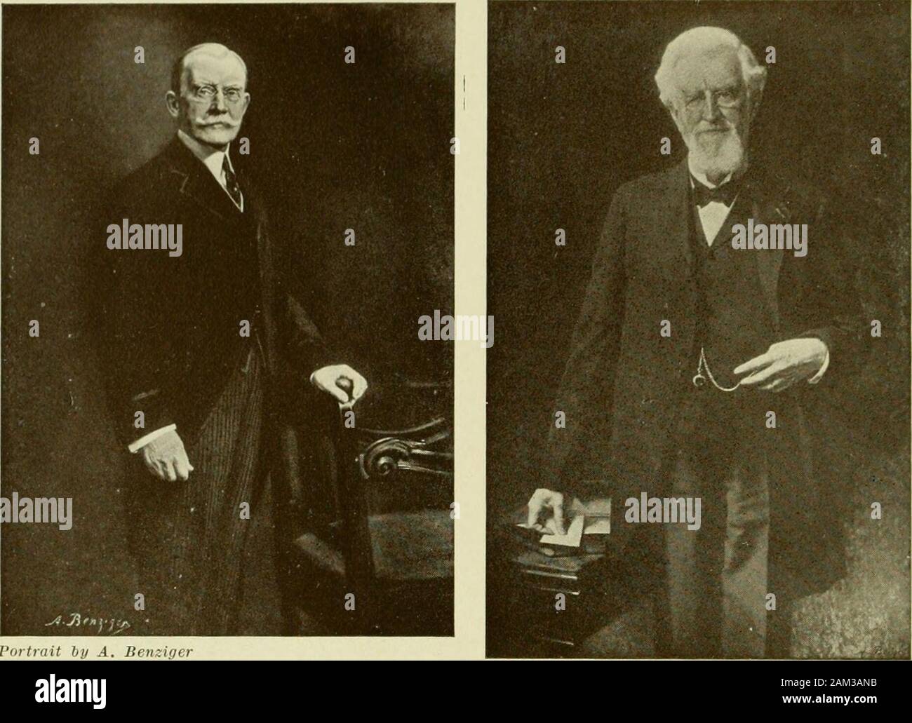 james patterson senator