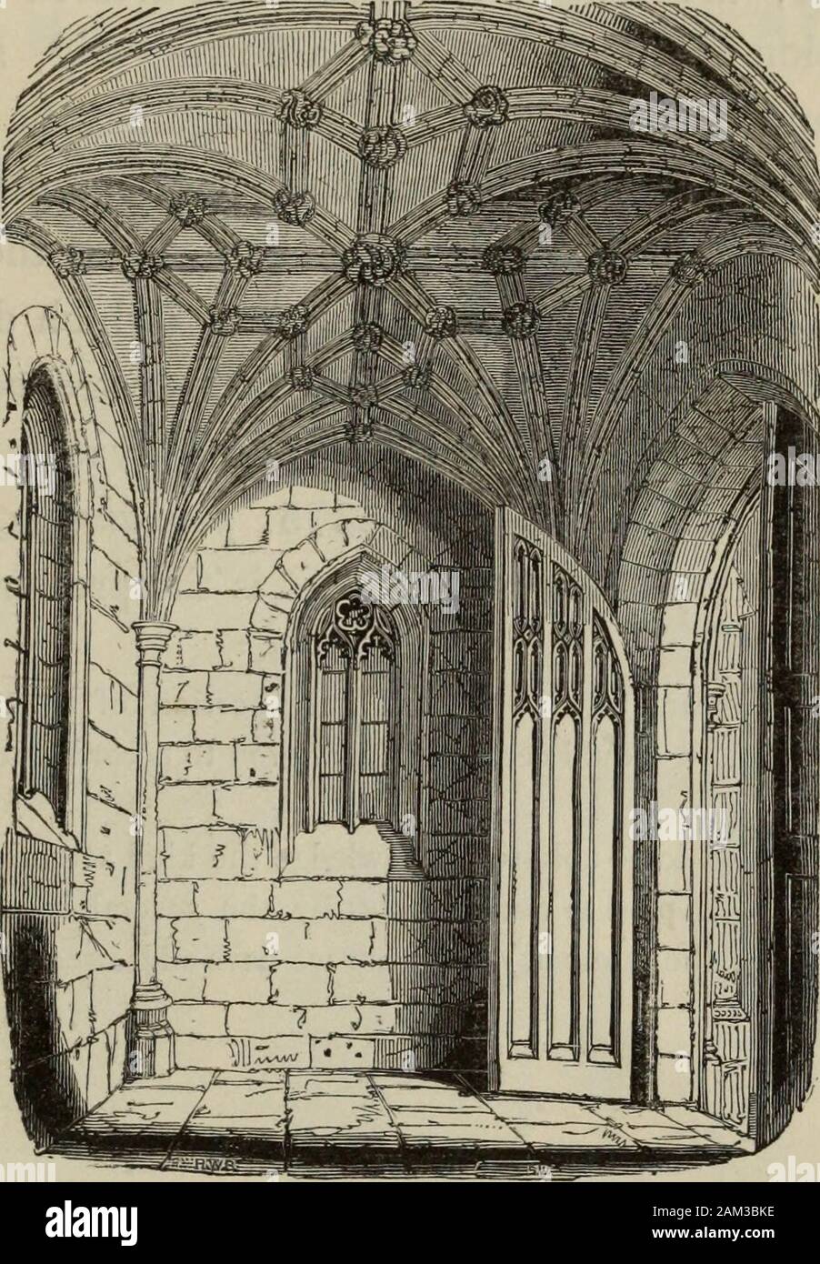 The churches of London: a history and description of the ecclesiastical ...